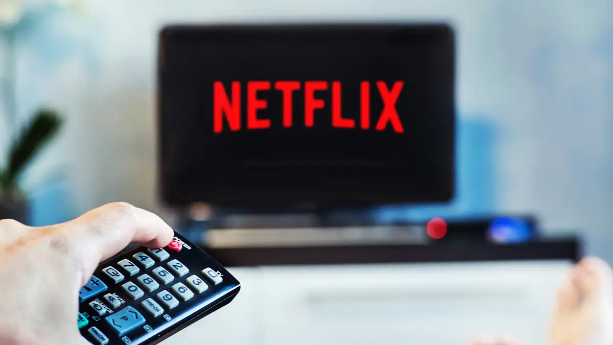 Netflix führt QR-Code mit neuer Funktion ein