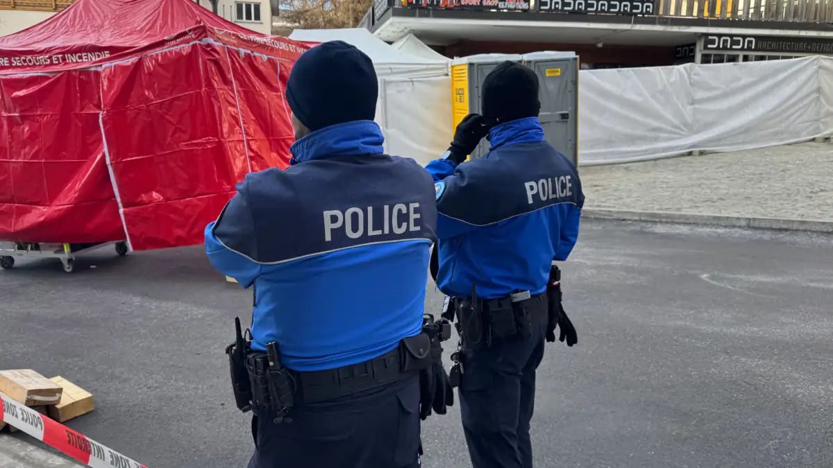 Kellnerin Cyane starb bei Brand im "Le Constellation": Familie erhebt ...