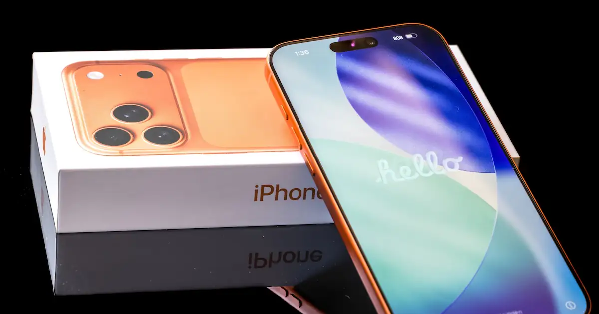 Apple bringt mit iOS 27 eine große neue Funktion auf das iPhone