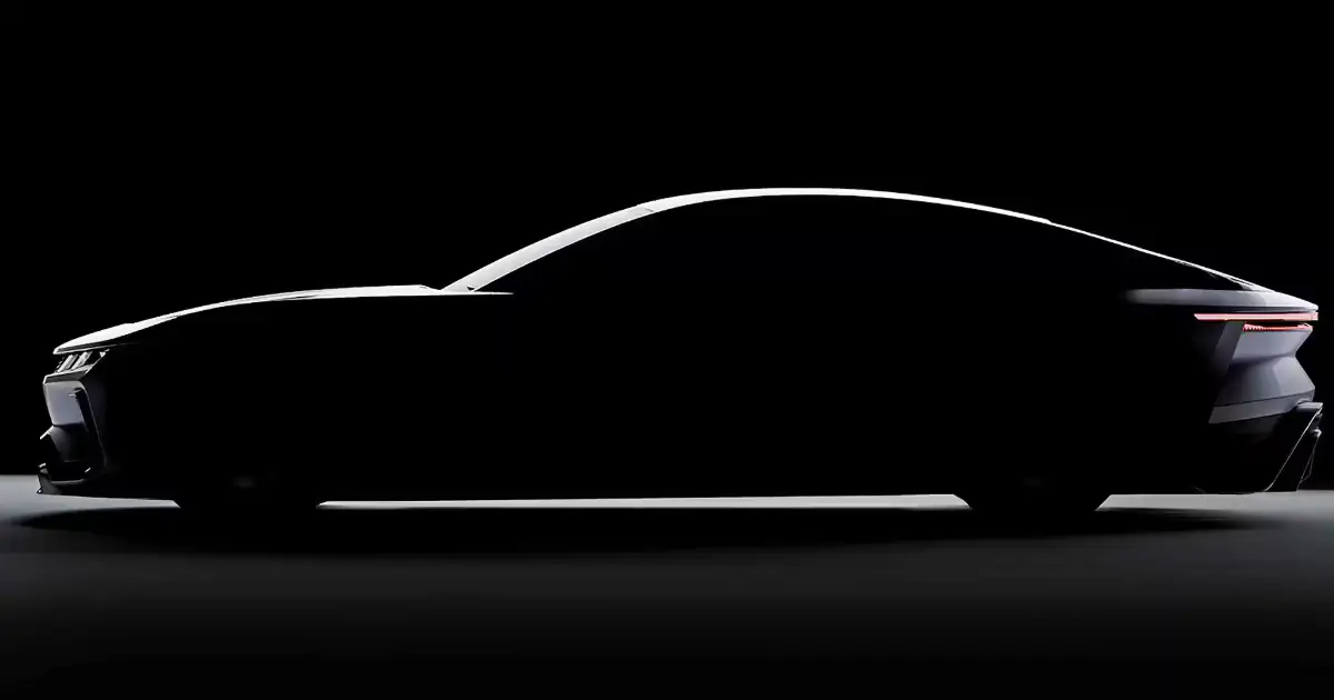 60 Jahre später: Jensen bringt legendäres Luxus-Auto als moderne ...